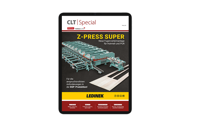 CLT-Special 2023 - Digital Edition | Timber-Online.net